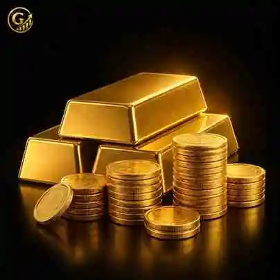 Gold Rate in Pakistan Today – 24K, 22K, 21K,18K Live Prices.